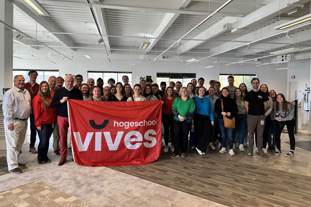 Sustainability - Route 2 | B.I.G